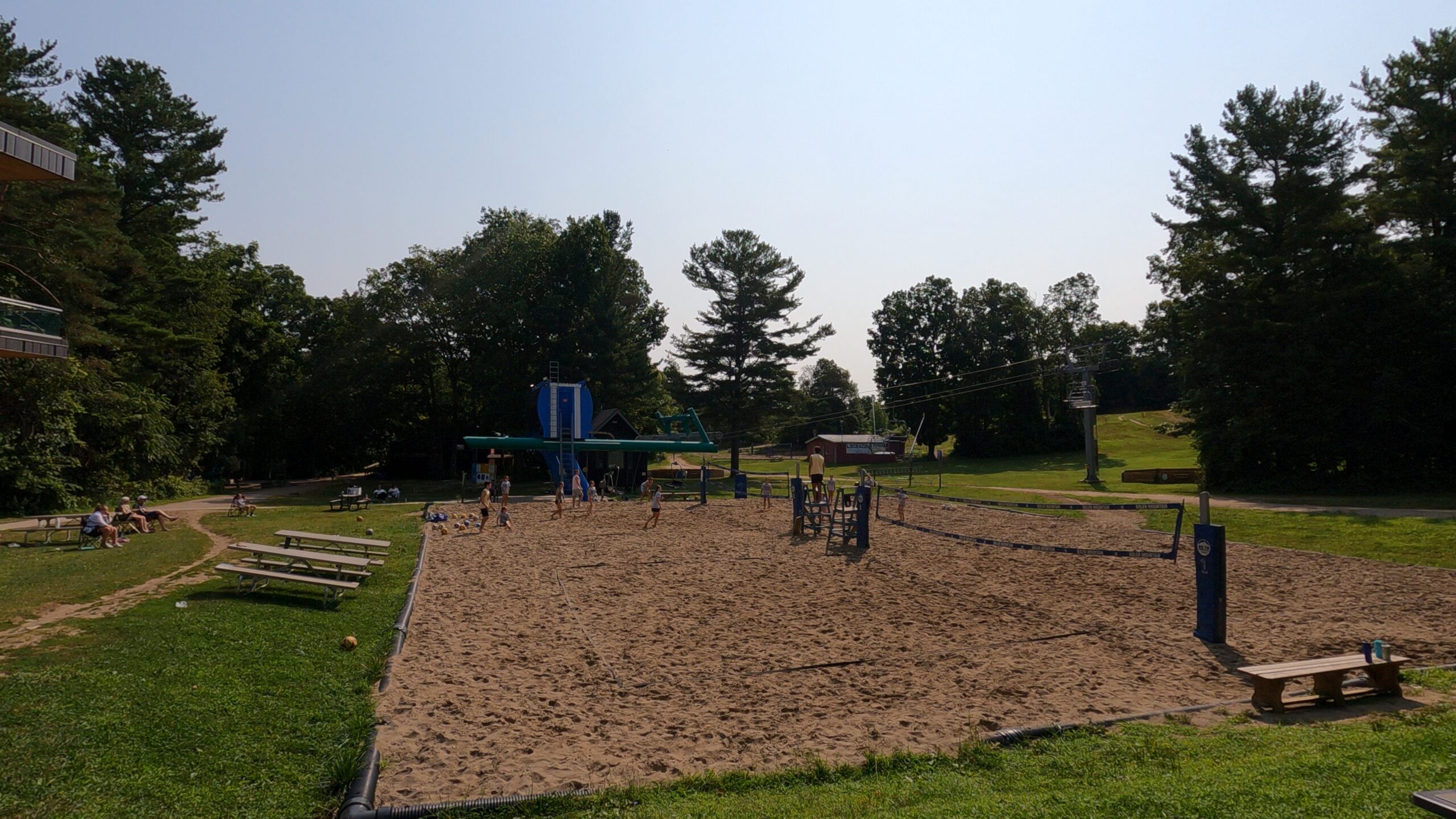 Boler Mountain: Where London Grew Its Own Mountain (Literally) – London Bicycle Tours